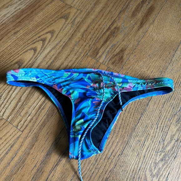 Jolyn Clothing | Swim | Jolyn Bikini Bottom Brazil | Poshmark